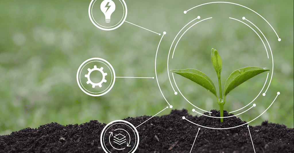 The Science Behind Enhanced Rock Weathering (ERW) - Verde AgriTech ...