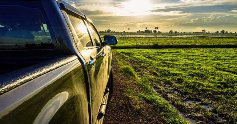 Descubra a importância de escolher bem o melhor carro rural